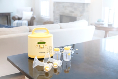 Breast Feeding Supply- Symphony PLUS® Breast Pump