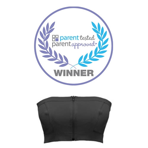 Breast Feeding Supply- Hands-free™ Pumping Bustier