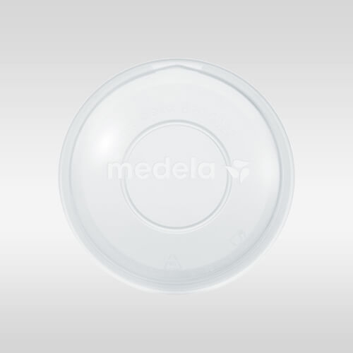 Breast Feeding Supply- Milk Collection Shells