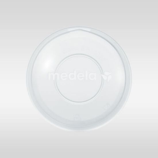 Breast Feeding Supply- Milk Collection Shells