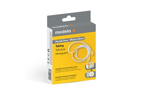Breast Feeding Supply- Hands-free Tubing for Freestyle or Swing Maxi™
