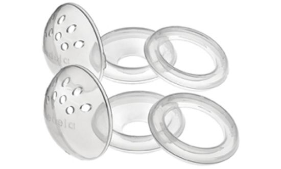 Breast Feeding Supply- TheraShells™ Breast Shells