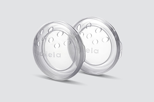 Breast Feeding Supply- TheraShells™ Breast Shells
